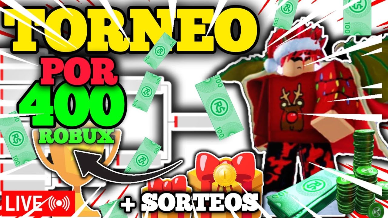 TORNEO POR 400 ROBUX + FRUTAS GRATIS Y (SORTEO DE FRUTA MITICA) EN BLOX ...