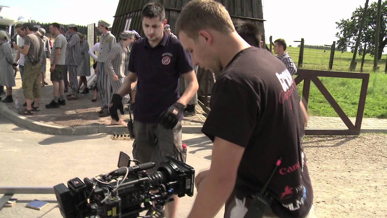 24MEDIA Films Productions - Sparks Productions - Degrupo films - YouTube
