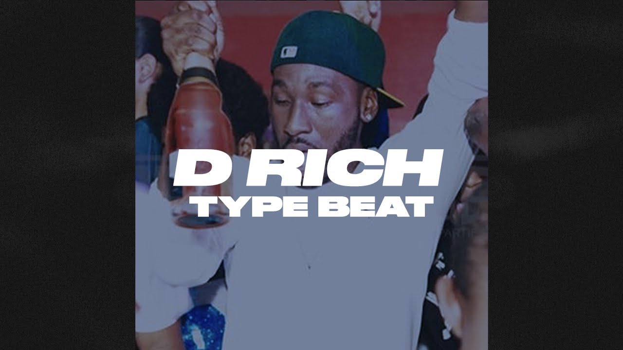 FREE Bankroll Fresh + D Rich + Shawty redd Type Beat | "Whip Da Sides ...