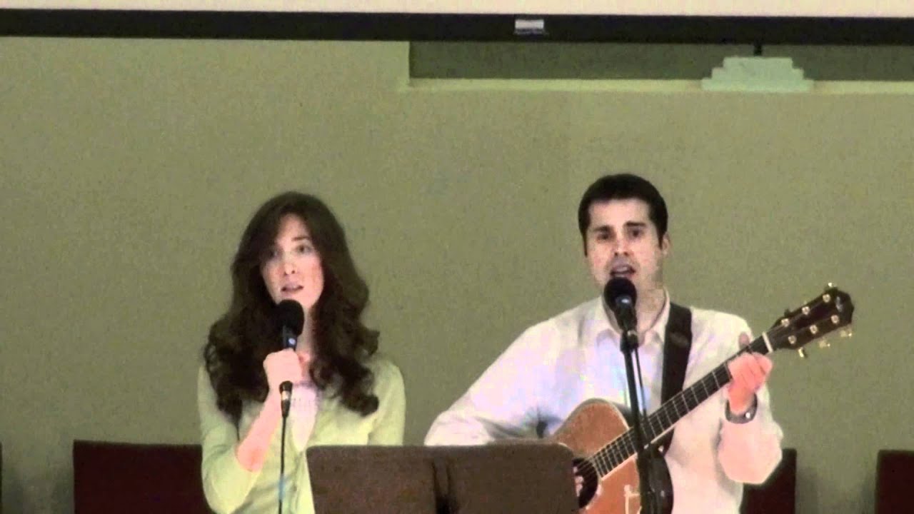 Matt & Josie Minikus - YouTube