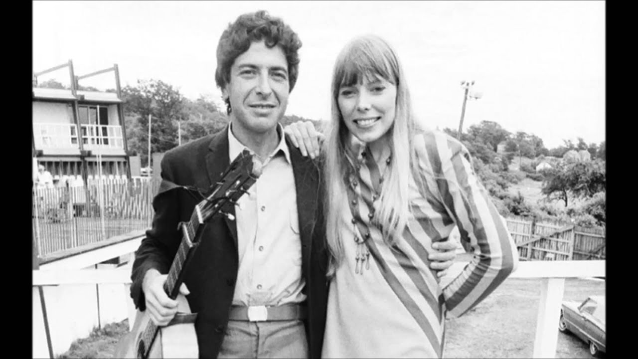 Chelsea Morning - by Joni Mitchell at Newport 1969 - YouTube