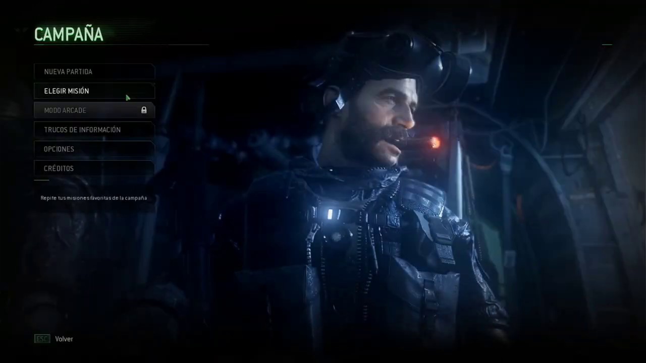 DESCARGAR PACK DE IDIOMA EN ESPAÑOL 2020 ¡¡cod mw4 remake!! - YouTube