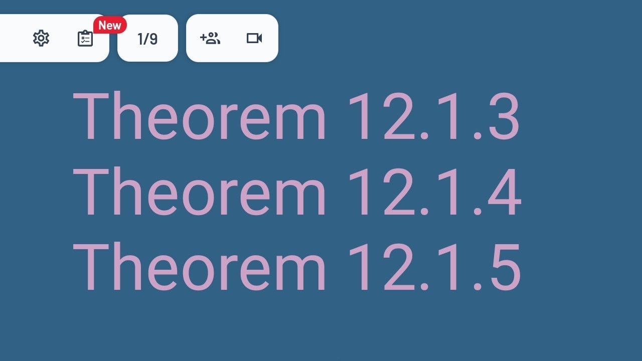 Exercise 12.2 | Chapter 12 | Class 9 Maths | Science group Math | @DMS ...