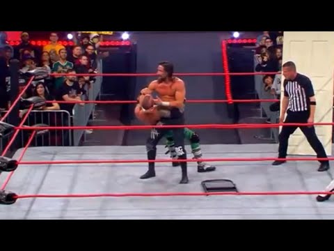 Jay White - Blade Runner and Spinning Suplex compilation - YouTube