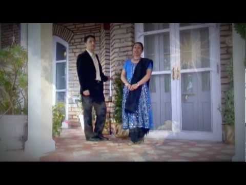 Hafiz & Devyani Ali - Padar jaan #HafizAli #HDAliMusic