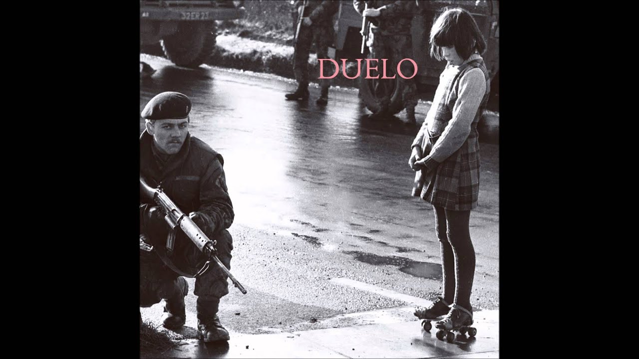 Duelo - Discografía: 2012-2013 (full album) (disco completo) - YouTube