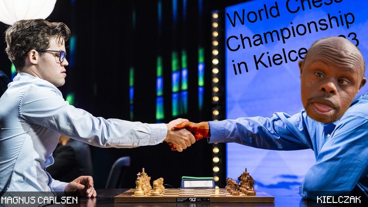 SZACHY DLA THEBILI, MIX KLIPÓW | CZĘŚĆ TRZECIA #3 - YouTube