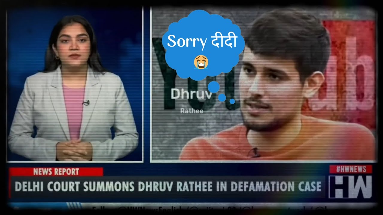 Dhruv Rathi Expose ।। By many Creater - YouTube
