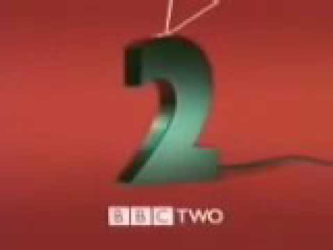 BBC2 Aerial ident - First TX (Saturday 4th October 1997) - YouTube