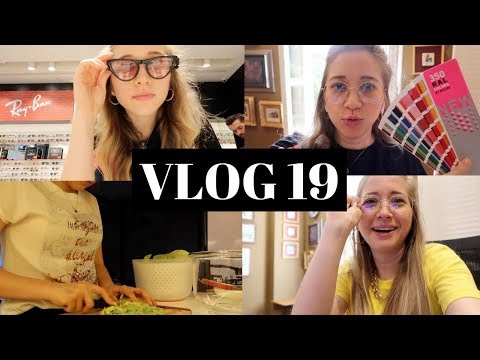 NEDEN BENİ BULUYOR BU AKSİLİKLER | VLOG | SELİN DERELİ