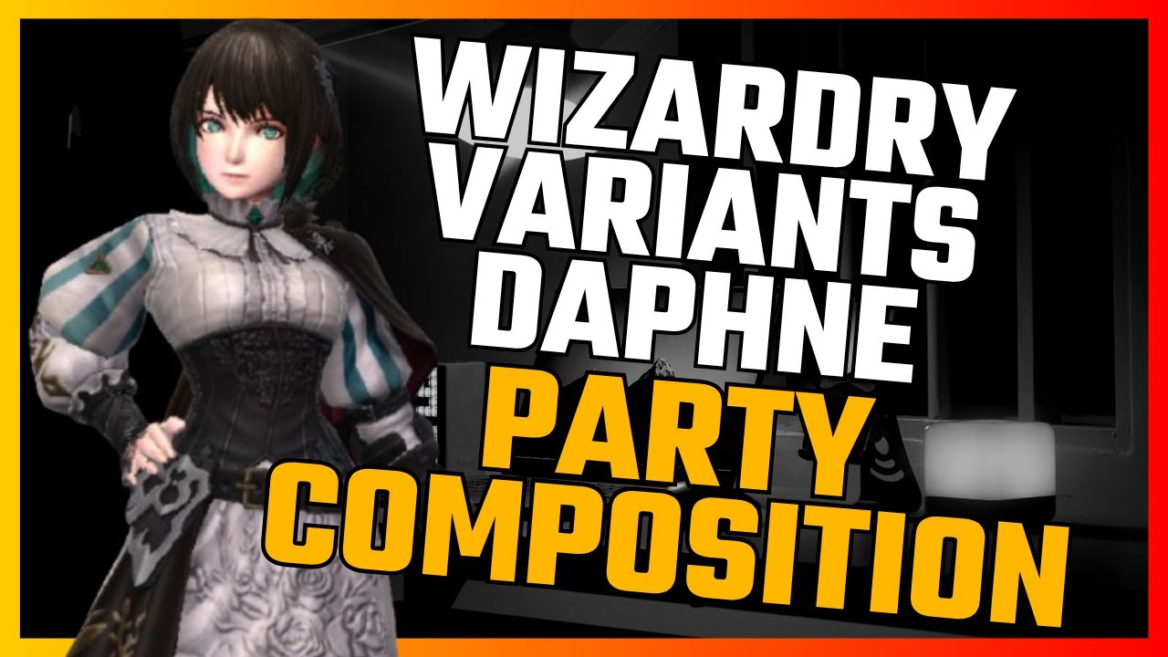 What Classes Are ACTUALLY Essential? Build the Best Teams! – Wizardry ...