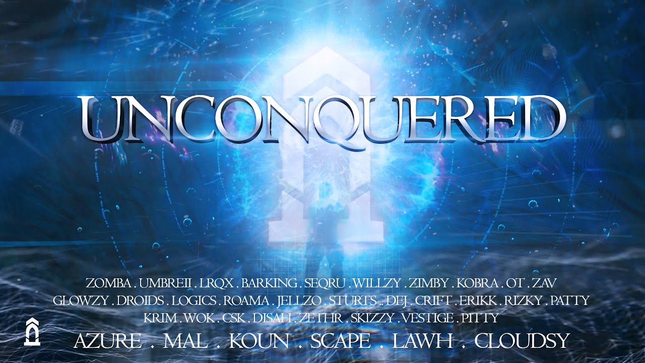 INVICT PRESENTS: UNCONQUERED - YouTube