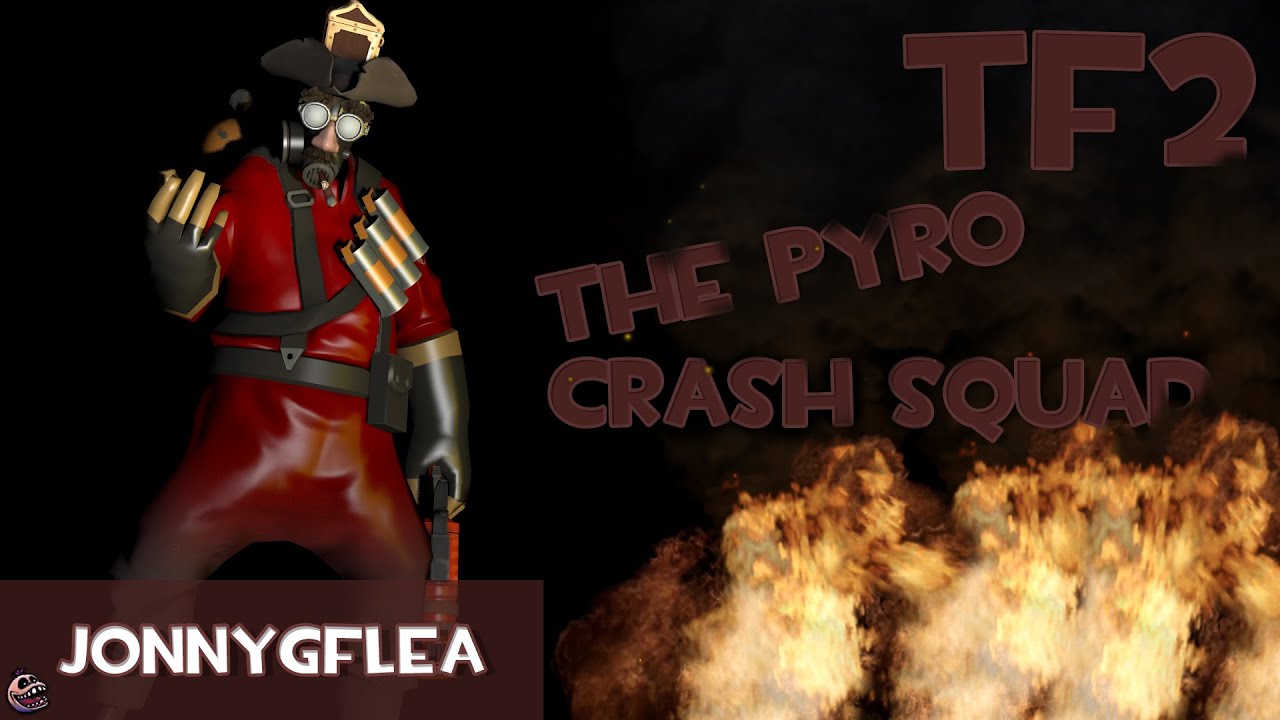 TF2 - The Great Crash of 2014 (Server Crash Glitch) - YouTube