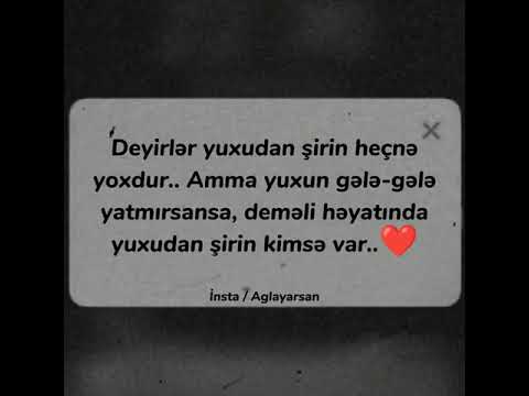 WHATSAP UCUN STATUSLAR MENALİ SOZLER QEMLİ VİDEOLAR QRUZ VİDEOLAR🥀💔