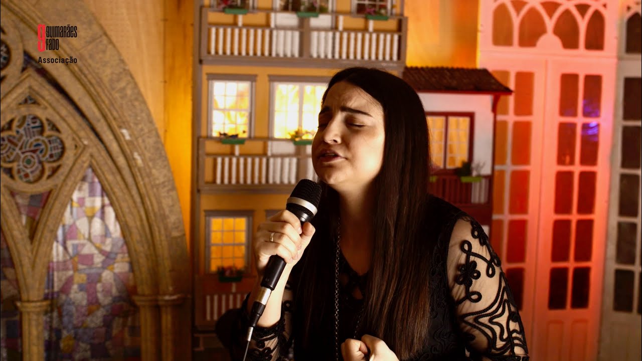 Margarida Rocha - Fado da Sina - YouTube