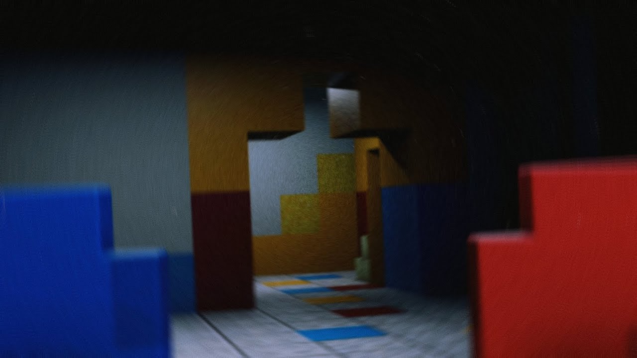 Project Playtime - Survivor Tutorial | MC Animation - YouTube