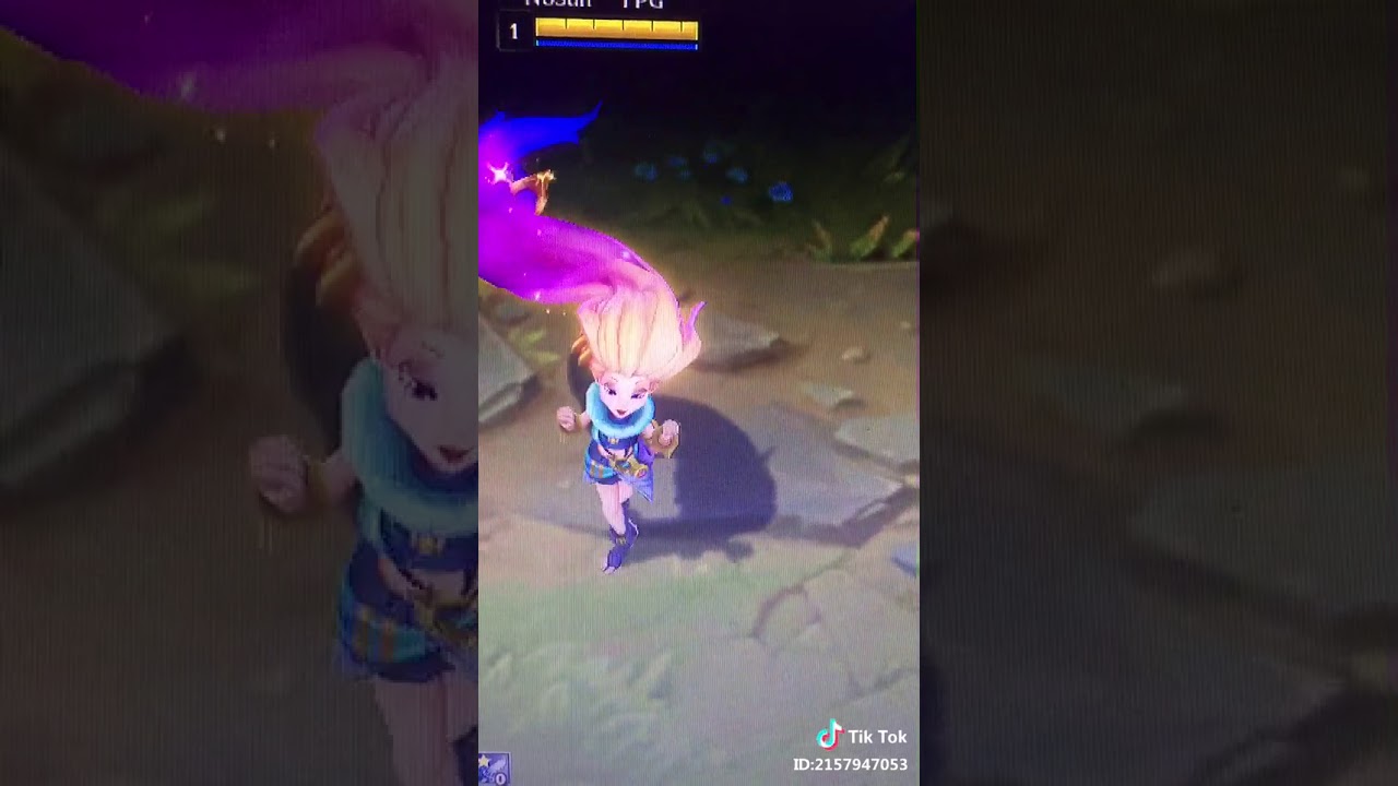 Zoe nhảy tiktok - YouTube