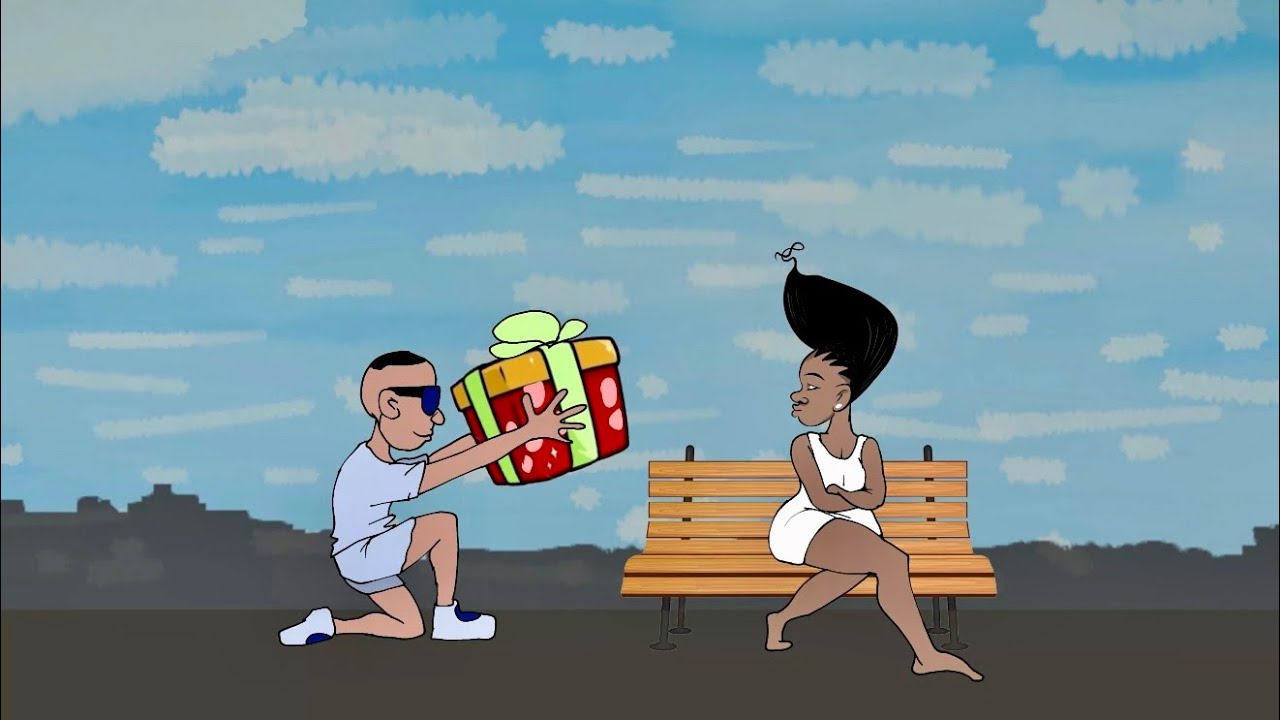 Alino Alino - Joy [ animated visuals] - YouTube Music