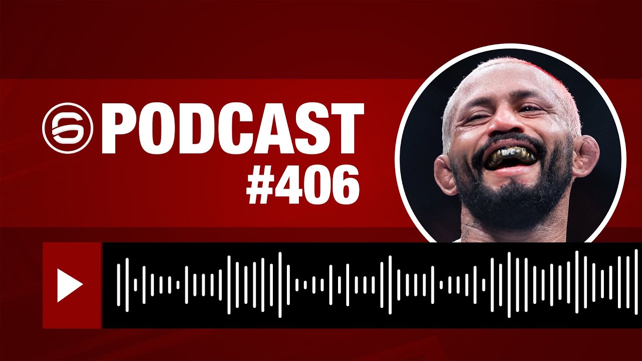 UFC TEXAS: O QUE VOCÊ NÃO VIU (Podcast Sexto Round #406) - YouTube