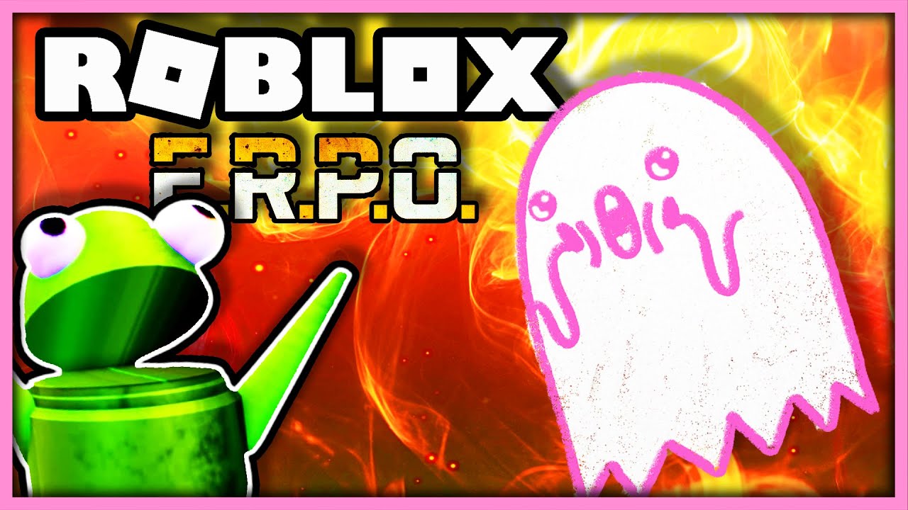 Roblox E.R.P.O. - May R.E.P.O. sa Roblox?! - YouTube