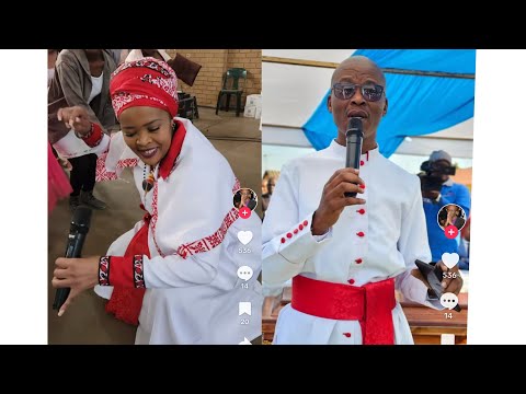 Lefa Pheto|| Family Members CHASED Away at the Funeral Parlour after ...