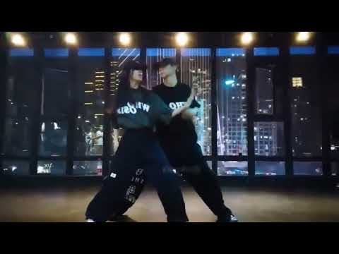 'shape of you' dance