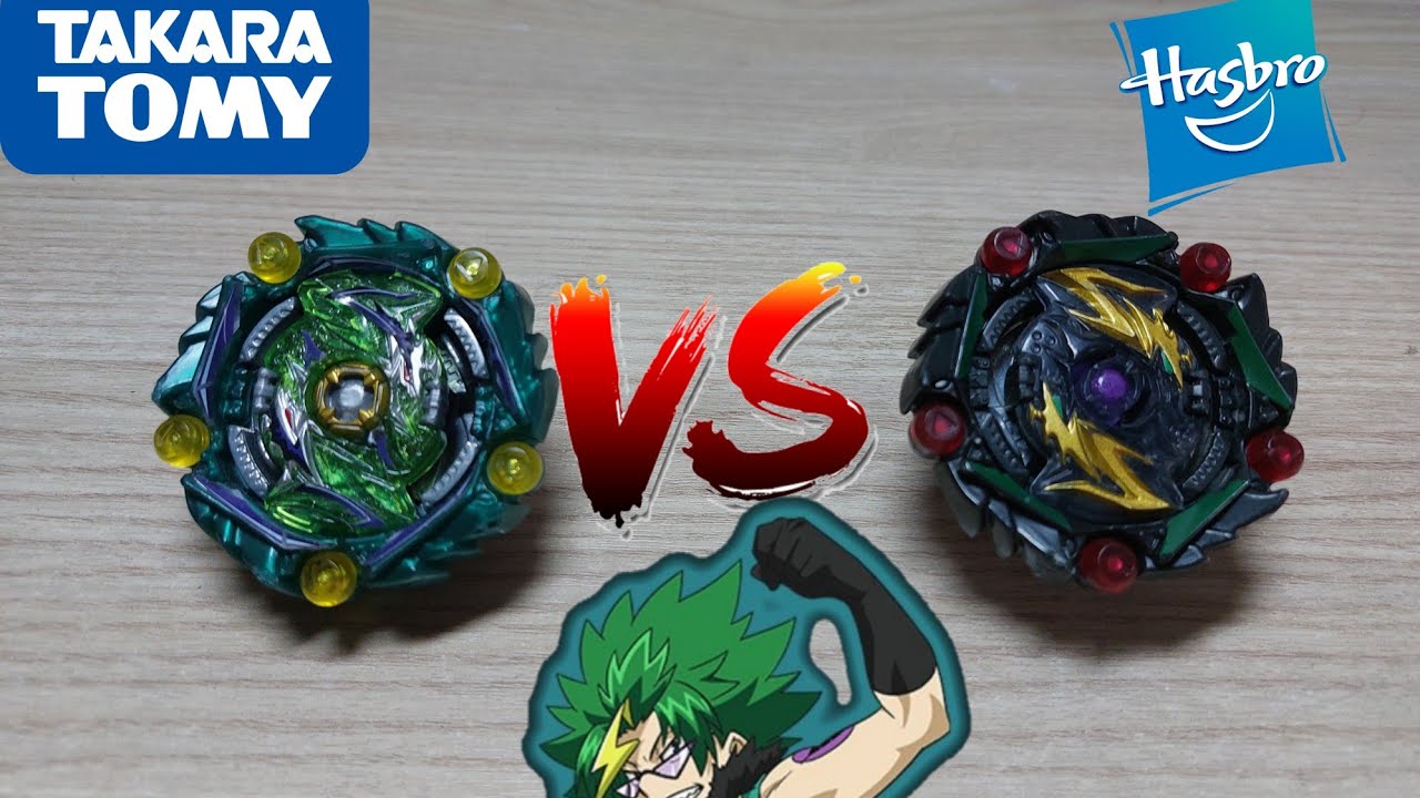 Curse Satomb против Curse Satan/Бейблейд Бёрст/Beyblayde burst - YouTube