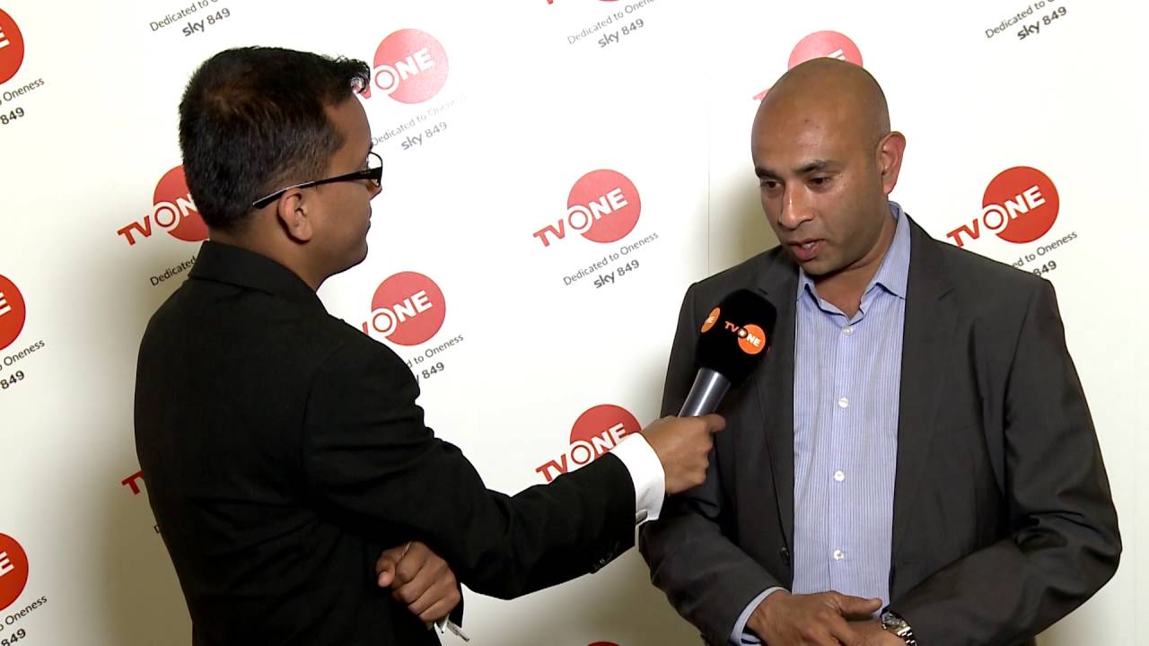 Mahee Ferdhaus Jalil On TV ONE - YouTube