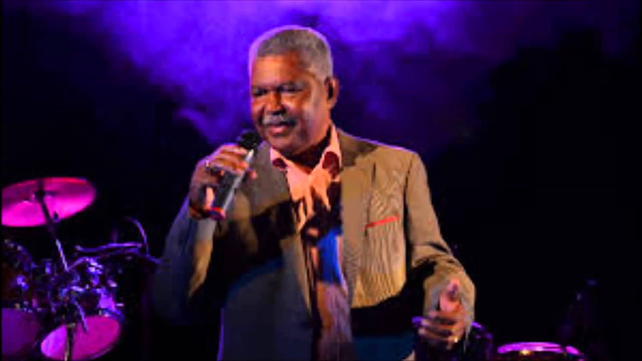 Carlos Burity Olhar de louco - YouTube