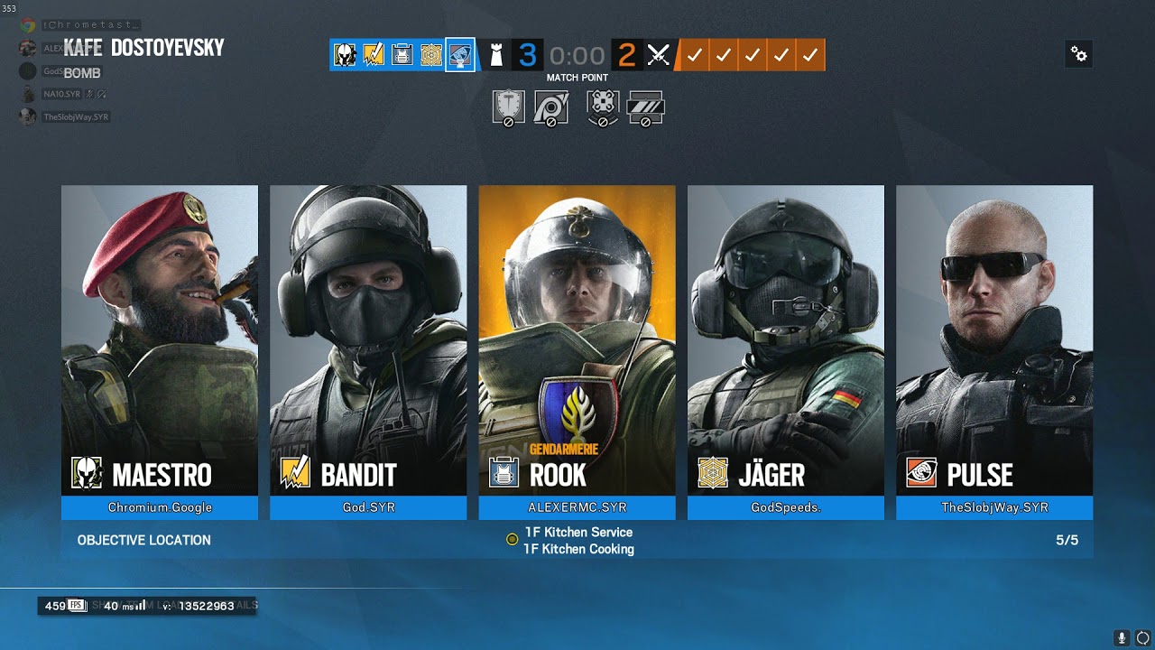 Fultz.SSG pro gamer beat-down--- 9-0-2 K-A-D - YouTube