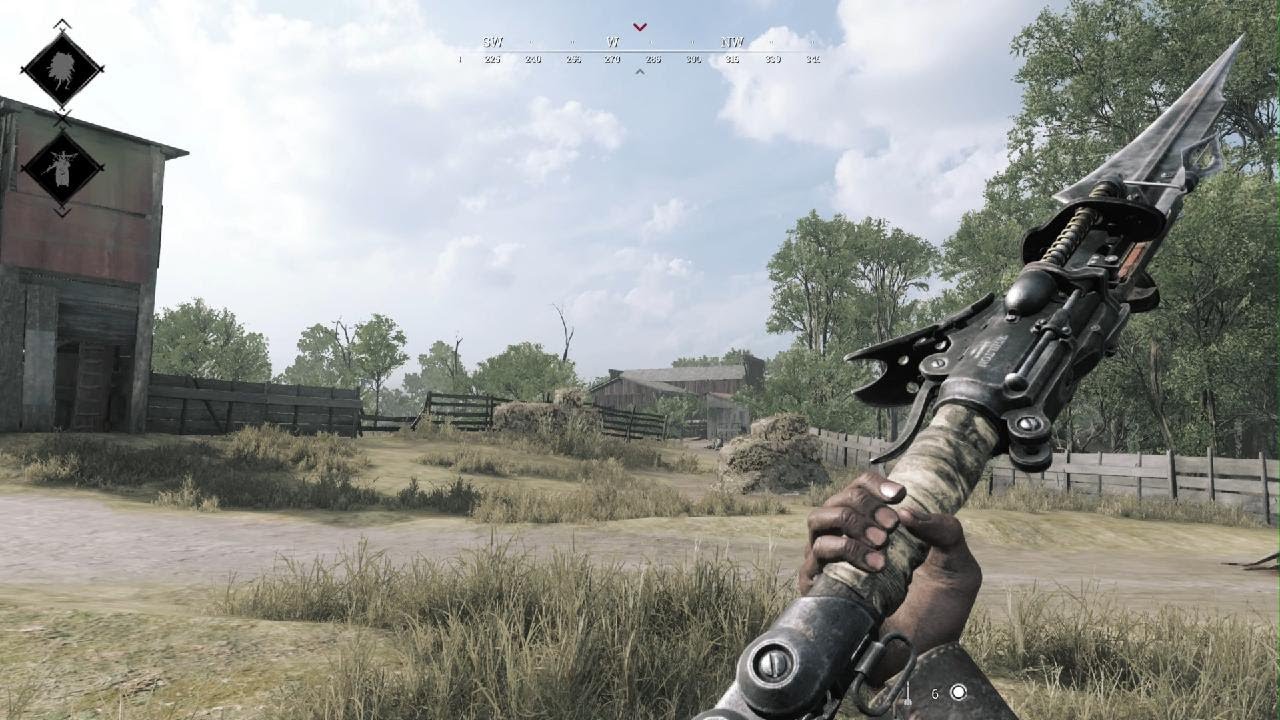 HUNT: SHOWDOWN Thanks Armored - YouTube