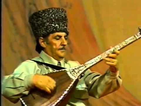 ASHIQ KAMANDAR AGIR SHERLI