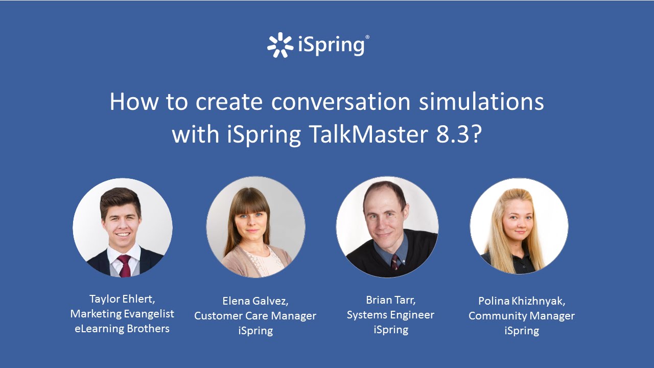 How to Build a Conversation Simulation to Practice Communication Skills ...