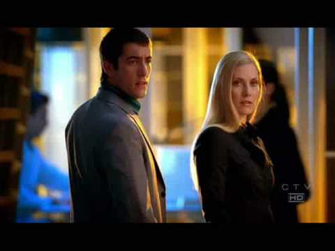 CSI: Miami Emily Procter - Calleigh Duquesne - YouTube