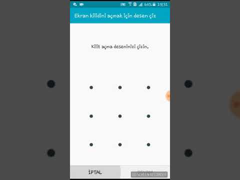 Bilmediğiniz telefon sifreleri