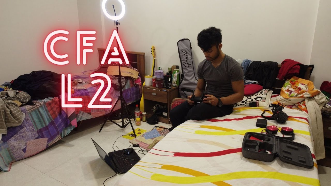 fra session 2 employee compensation | STUDY CFAL2withme | CFA Level 2 ...