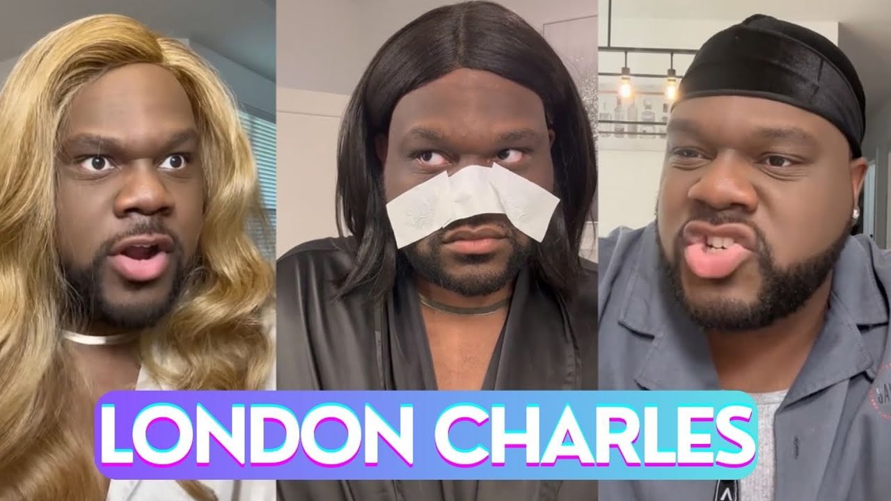 *4+ HOUR* New Best London Charles Funny Shorts 2024 - New Funny Tik Tok ...