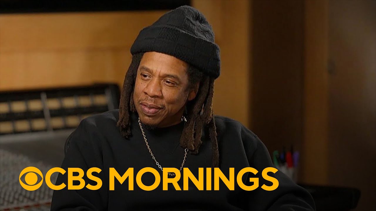 Unseen portions of Gayle King's JAY-Z interview to air in CBS prime ...