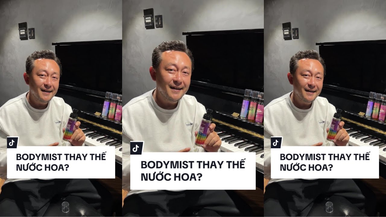 [REVIEW] BODY MIST HƯƠNG NƯỚC HOA CỦA EHERB GIÁ CỰC MỀM - YouTube