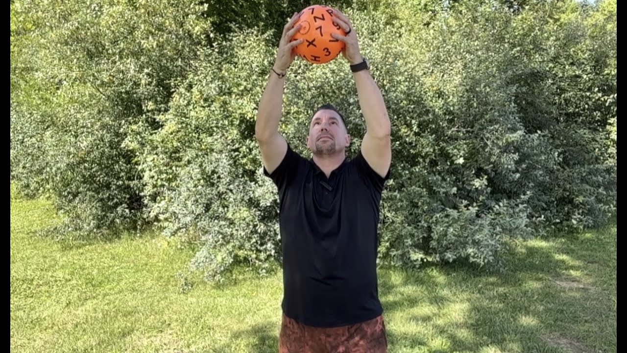 AROUND THE CLOCK- Game of the Week - YouTube