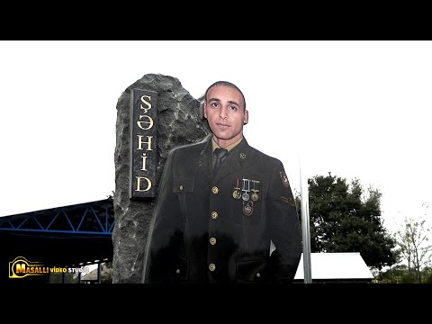 Masallıda Vətən Müharibəsi Qəhrəmanı İntiqam Əsgərlinin anım mərasimi keçirilib