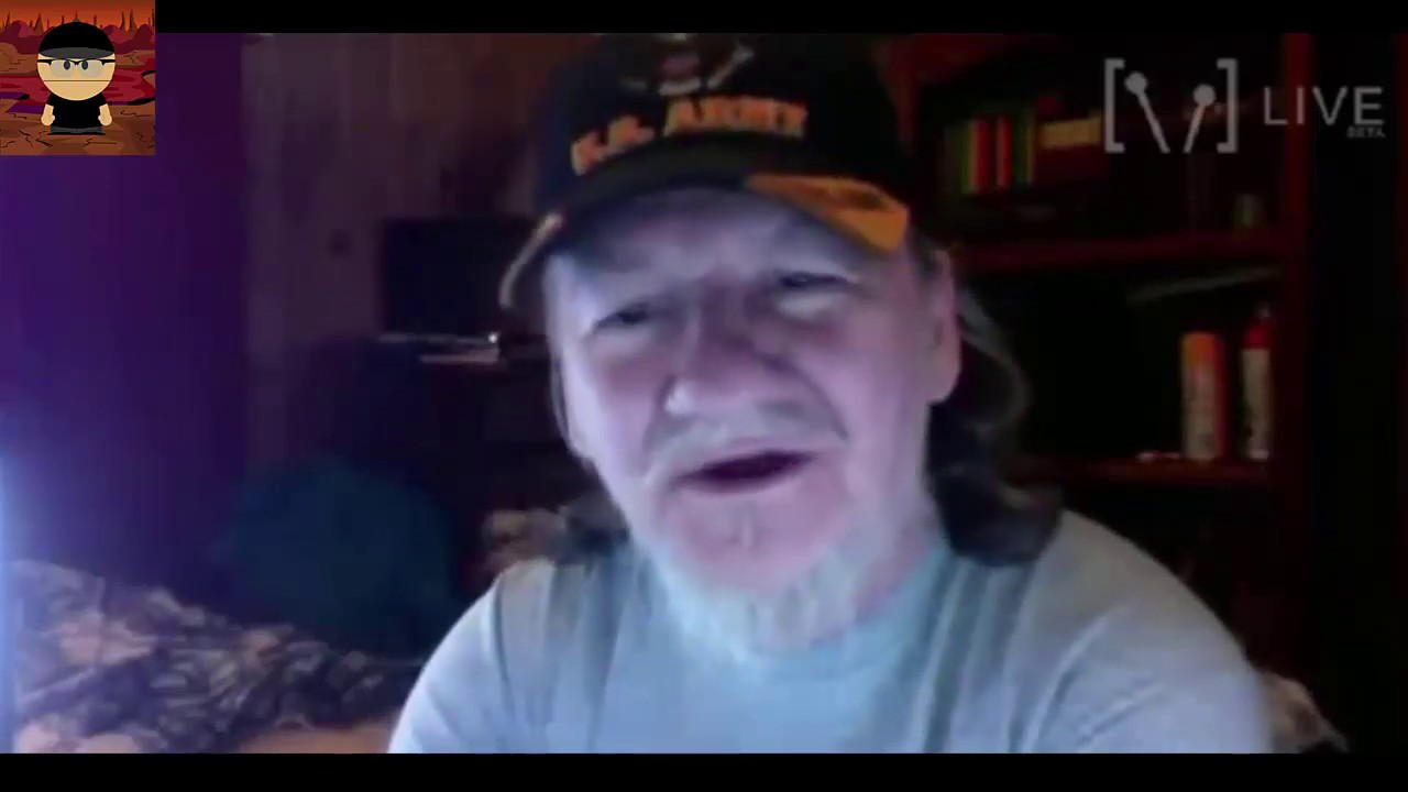 VONHELTON CLASSICS : COLD WAR NINJA - YouTube