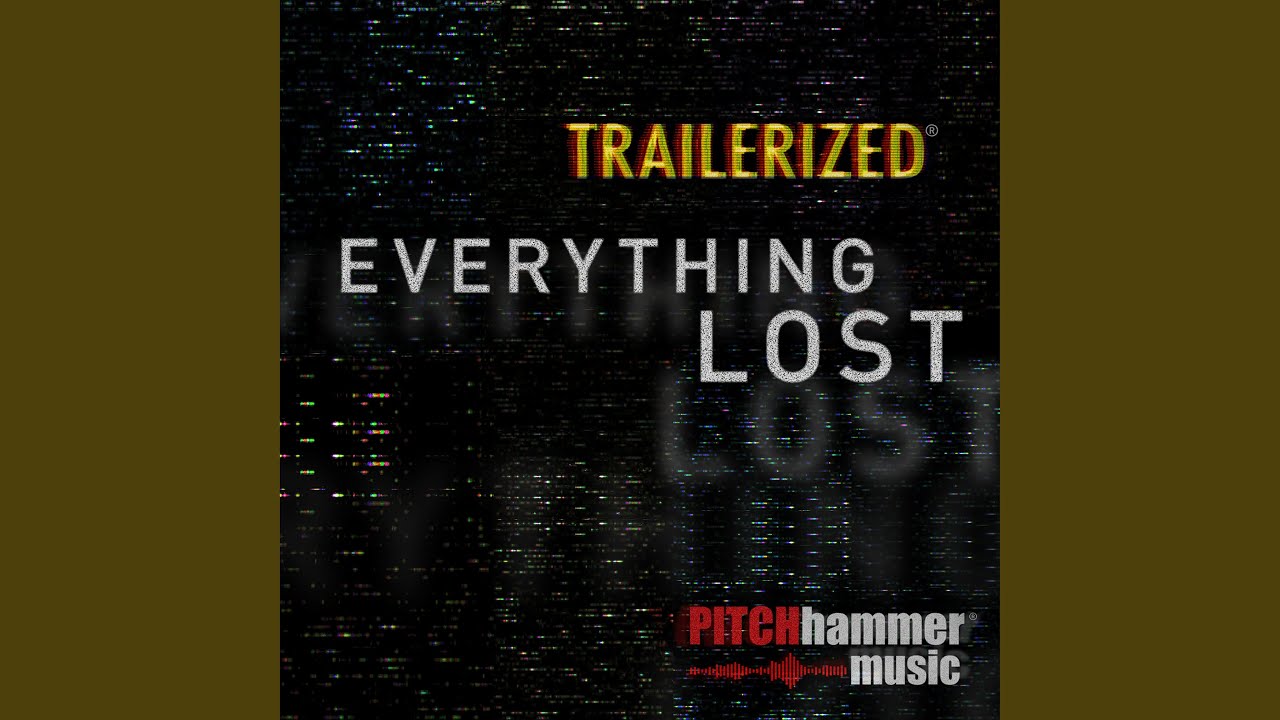 I Am The Monster (Trailerized Version) - YouTube