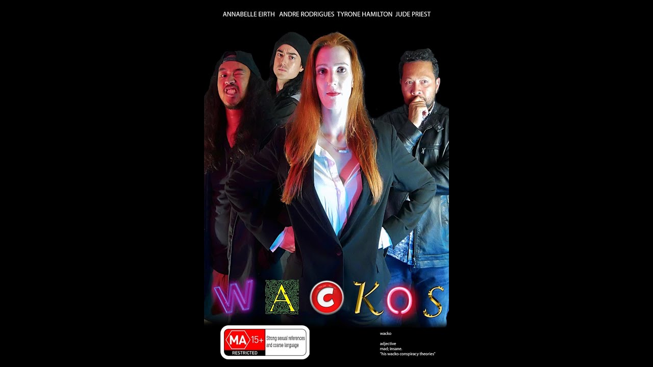 Wackos (2021) | Short Film - YouTube