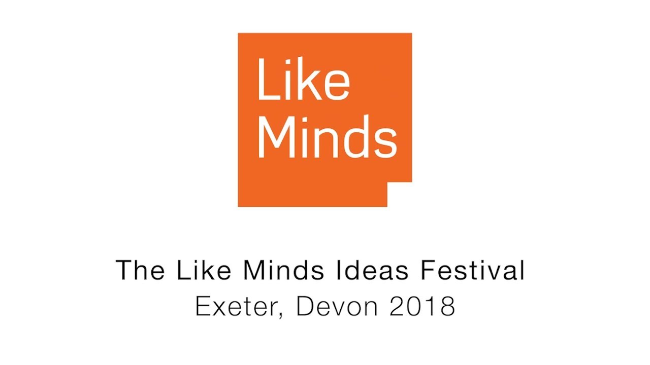 Like Minds 2019 Promo - YouTube