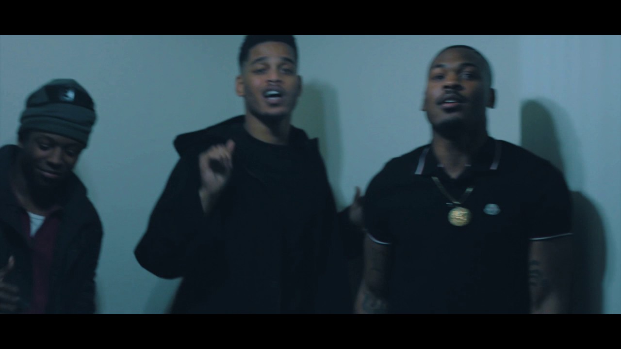 3coMMa$- Used To This (Freestyle) Official Music Video shot by ...