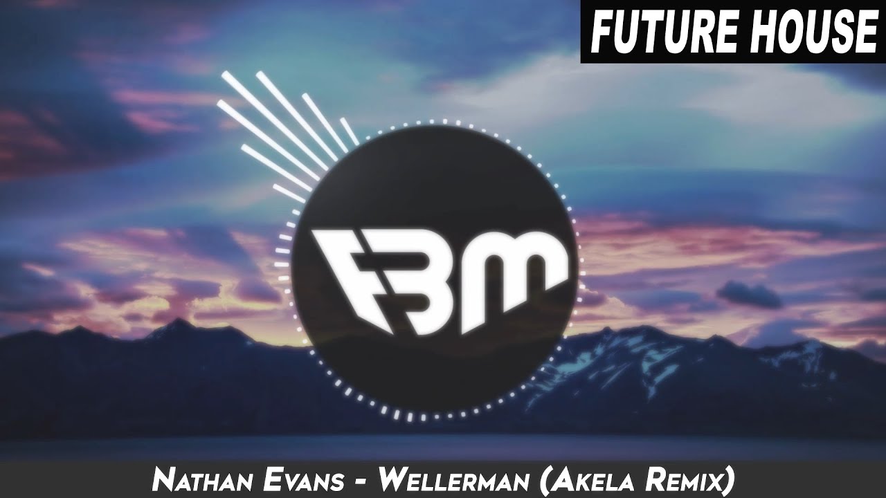 Nathan Evans - Wellerman (Akela Remix) | FBM - YouTube