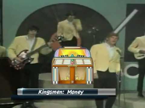 Ronnie Kaye - YouTube