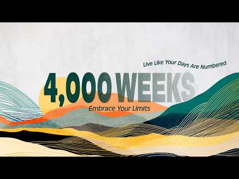 Embrace Your Limits | Jason Strand