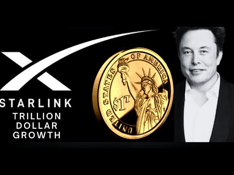Unveiling Elon Musk Starlink: SpaceX Billionaire Bonanza - YouTube